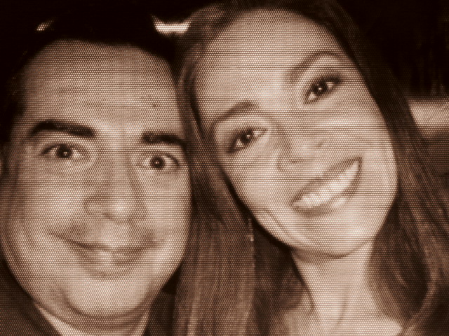 ZONA DE FAMOSOS: ISADORA GONZALEZ CON PIERNAS FIRMES EN LA ACTUACION