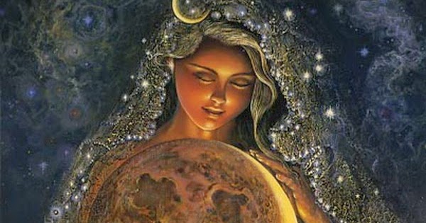 Fantasy Paintings by Josephine Wall - Fine Art and You