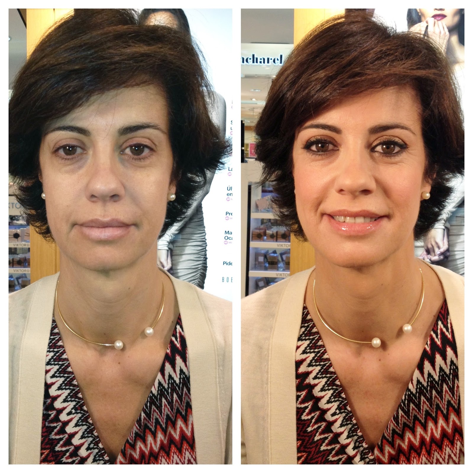 Aparichi Makeup: Blog de Maquillaje y Belleza - Maquilladora ...