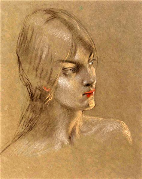Maher Art Gallery: Herbert James Draper