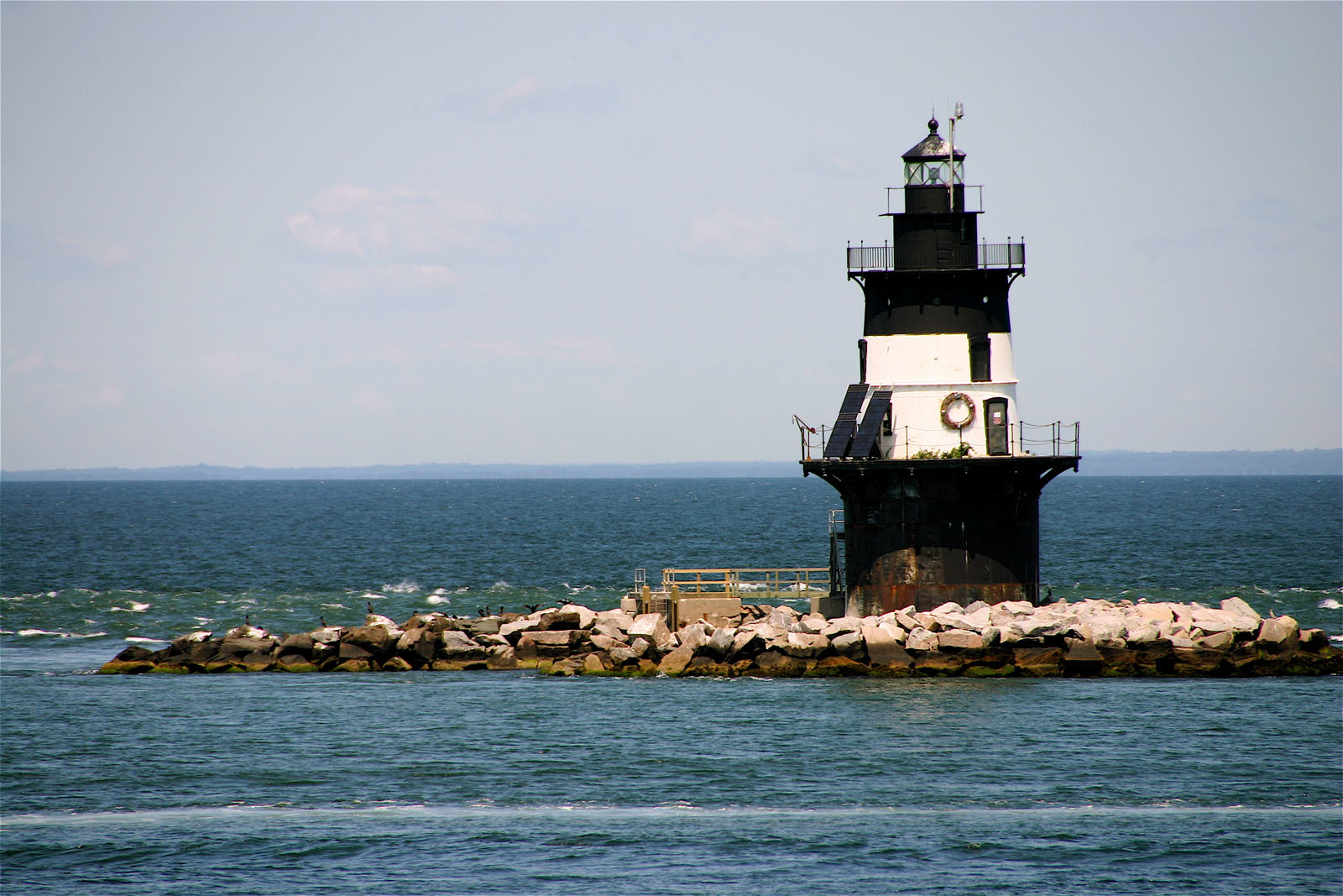 Weights, Measures, and Esoterica: Lighthouse of the Week, August 21-27 ...