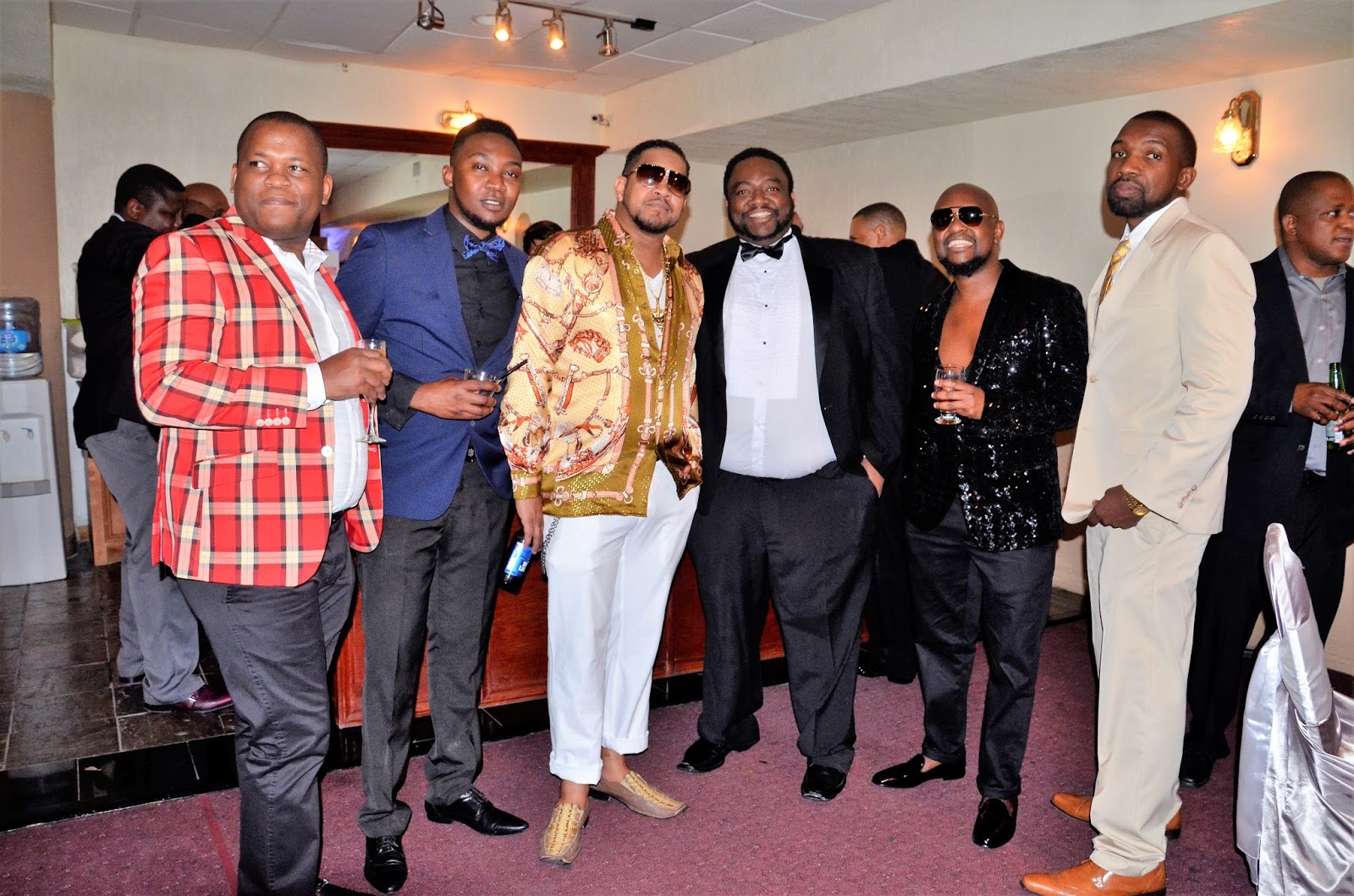 MRISHO PHOTOGRAPHY_2015: LAILA & WASIA MAYA'S WEDDING RECEPTION IN U.S.A