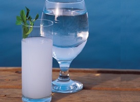 Rakı'N' Fish: Turkish Raki I Türk Rakısı I