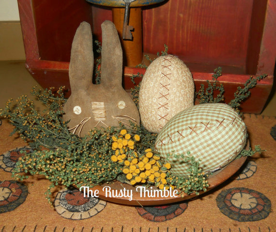 TheRustyThimble: 2015