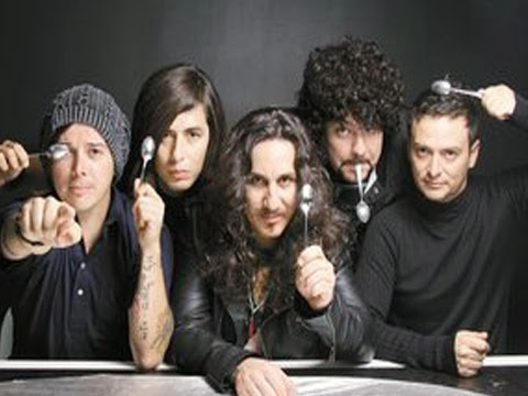 25 años de Azul Violeta...Xtreme Rock Radio MOnterrey | RADIO EXTREME BLOG