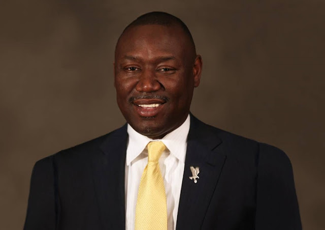Attorney Benjamin Crump will deliver keynote address at FAMU MLK Day ...