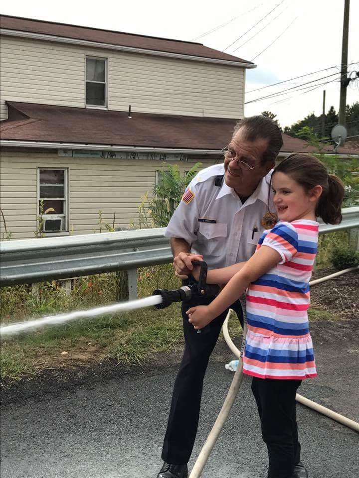 Girl Scouts Western Pennsylvania: Daisy troop displays what it means to ...