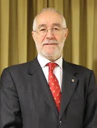 Sevillanos Ilustres: JAIME DOMÍNGUEZ ABASCAL