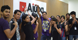 Ajuba Walkin Interview for Freshers On 04th to 11th Nov 2016 ...