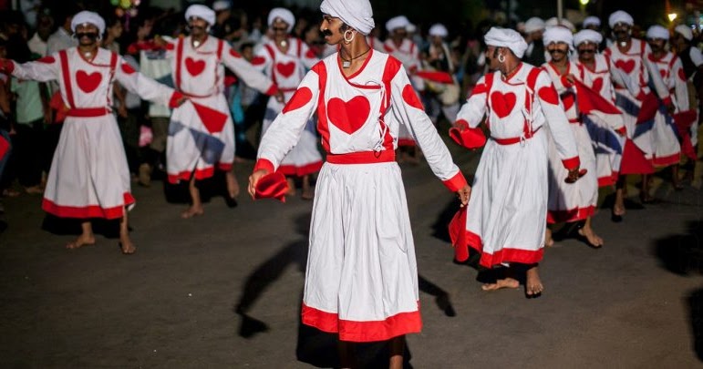 Folk dance: Goan culture introduction and dhangar dance