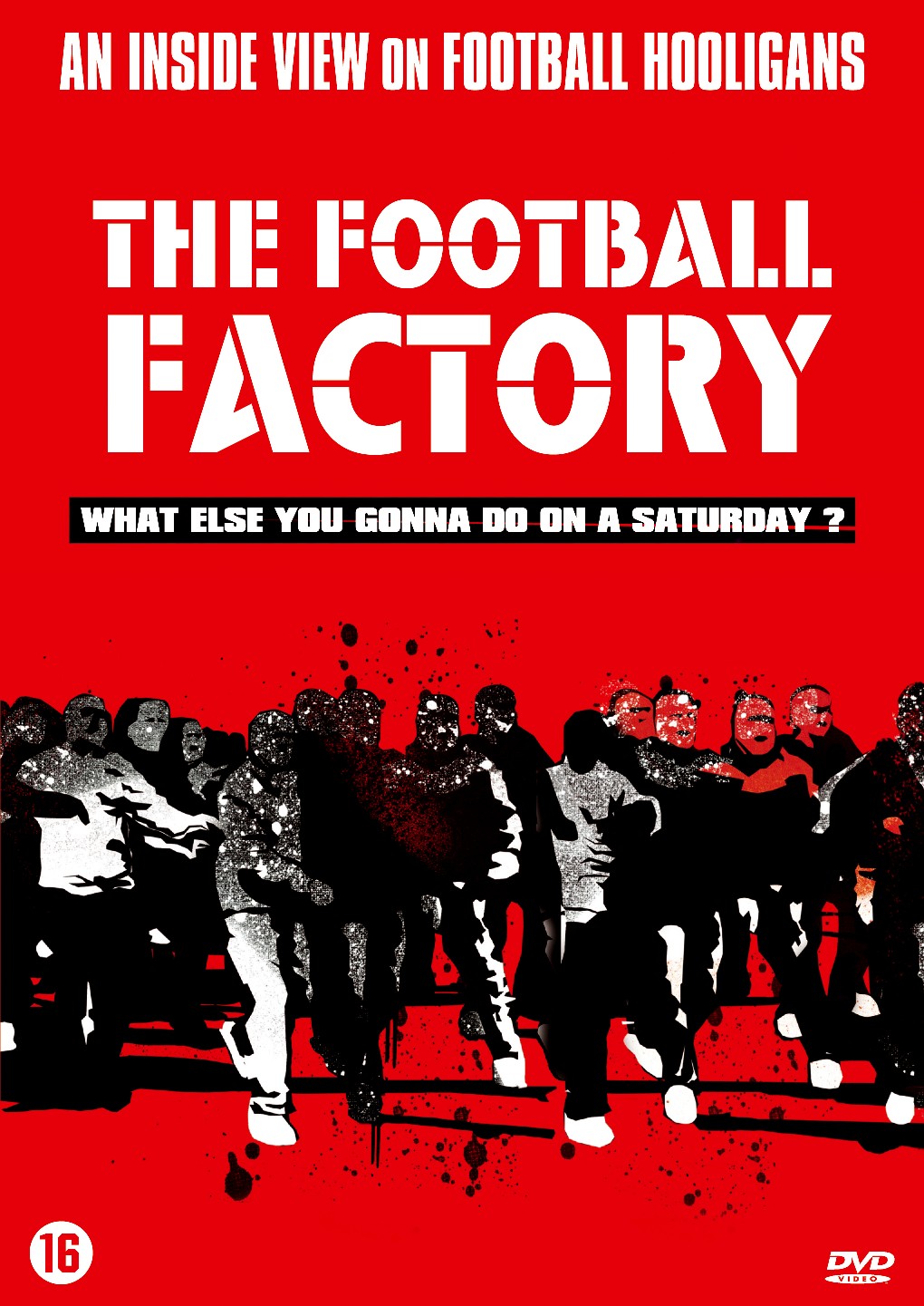 Escopofilia: The Football Factory