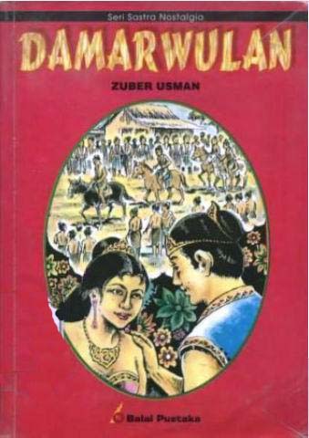 Teks Story Telling - Damar Wulan ~ Aris Prasetyo Budi Official Website