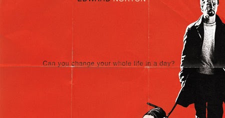 Cultural Synergy: Film quotes, #13: 25th Hour