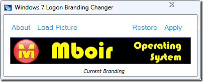 Cara Mengganti Brand Logo Windows 7 ~ ANDRE-WINDOWS