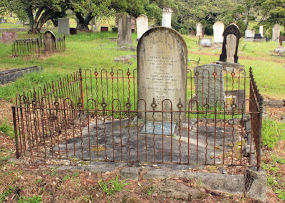 Discover Waikumete Cemetery: The Phenomenal Mr Birley