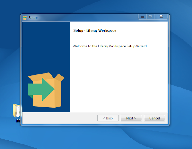 Liferay DXP/7 BLADE CLI Installation ~ Liferay Savvy