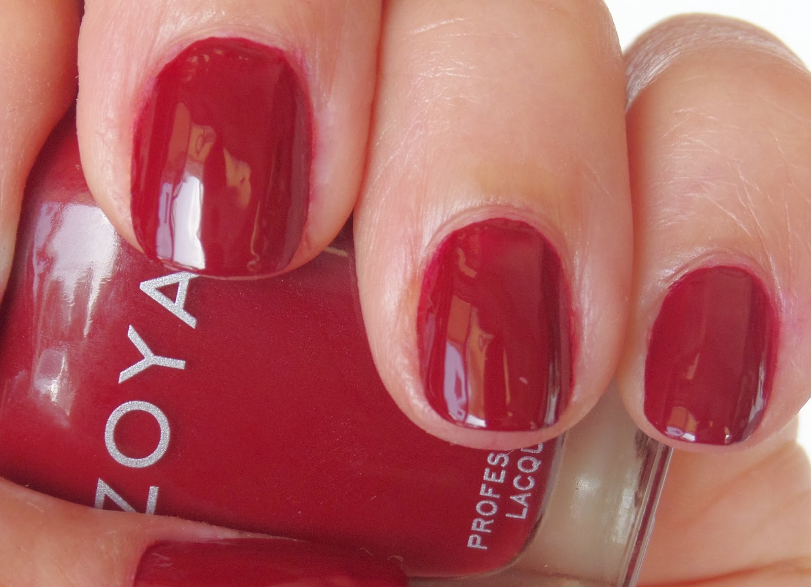 Fall Nail Colors 2018: Zoya Element Collection