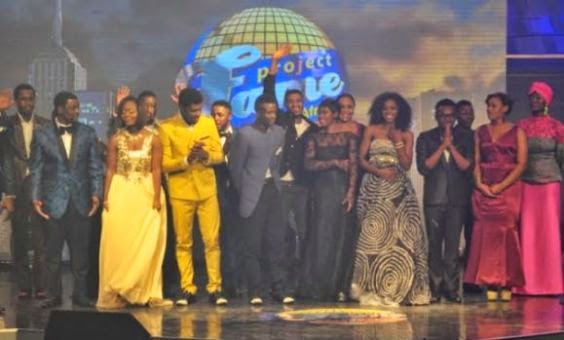 MTN Project Fame?s unbeatable milestone in UK, US, Canada and Africa