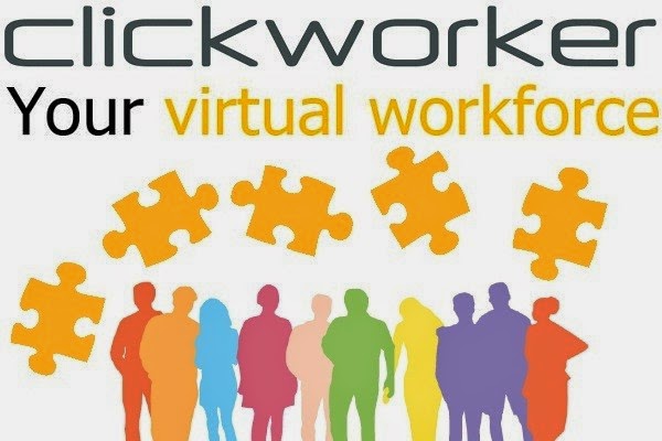 Become a ‘Clickworker’ ~ Earning Tips