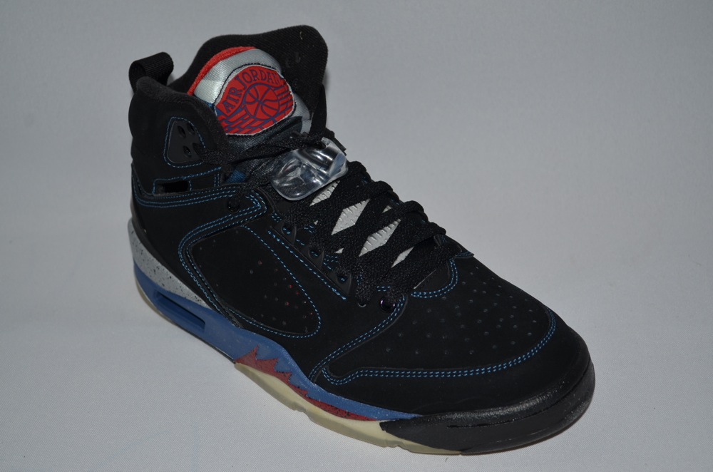 CC: Air Jordan Sixty Plus (60+) 364806-062