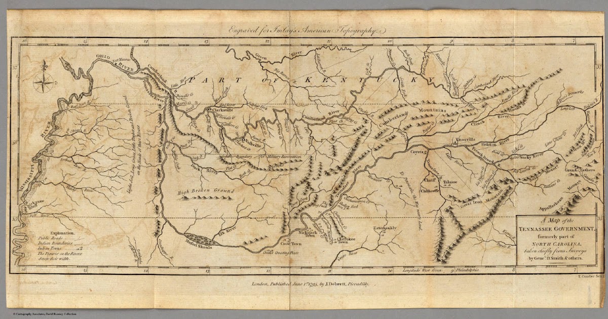 Heroes, Heroines, and History: The David Rumsey Historical Map Collection