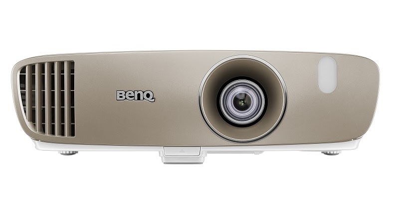 The Latest Home Theater Projector Line-up Of BenQ