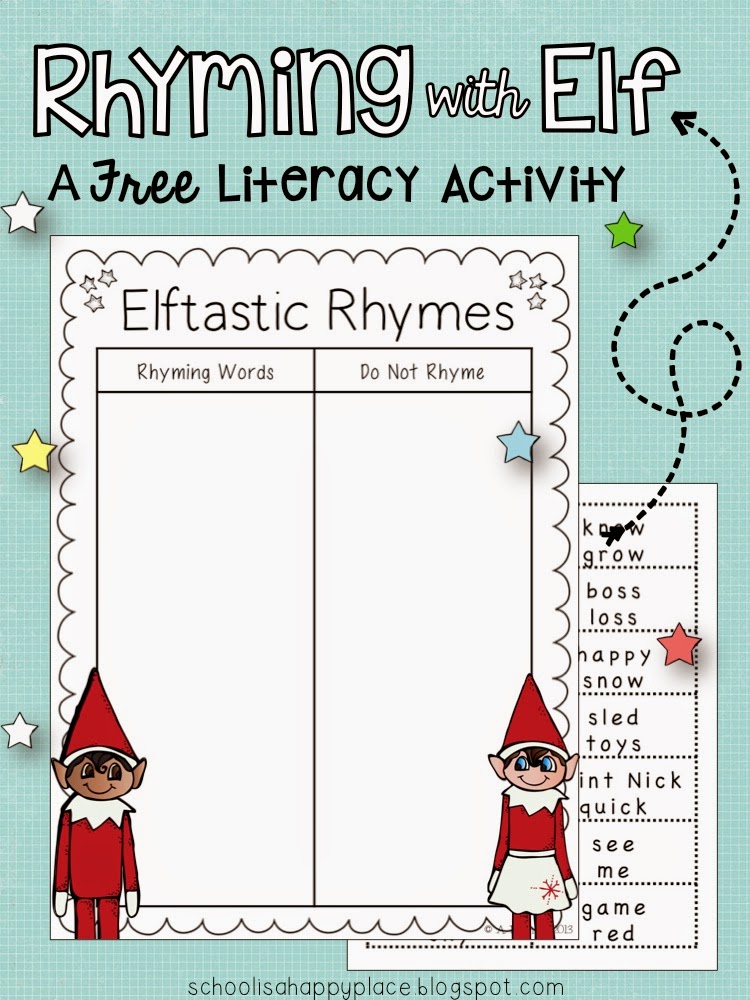 School Is a Happy Place: 2014