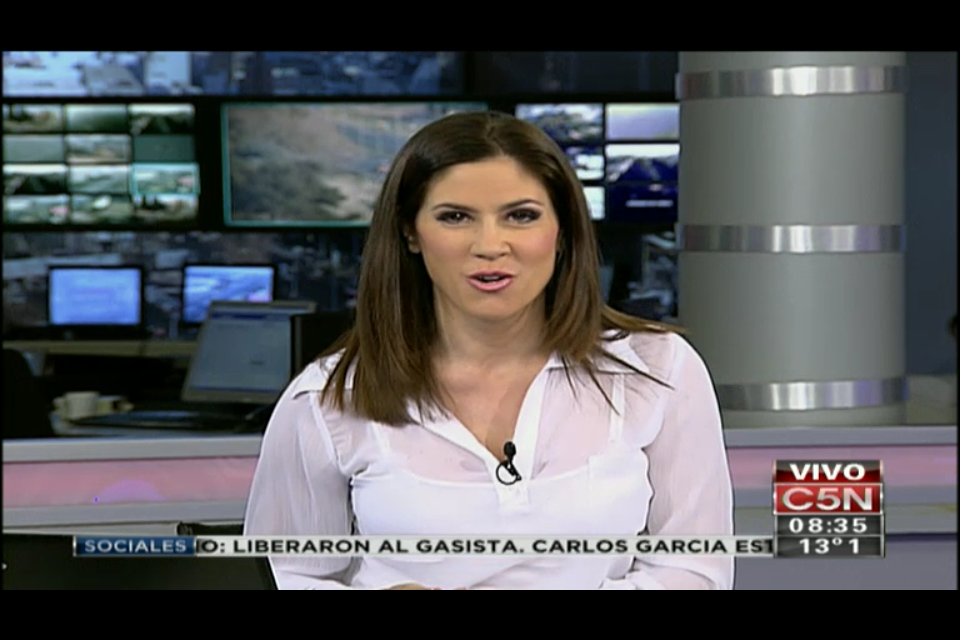 Daniela Ballester: Daniela Ballester