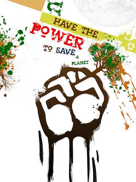 50 Awesome Poster Designs for Inspiration - Jayce-o-Yesta