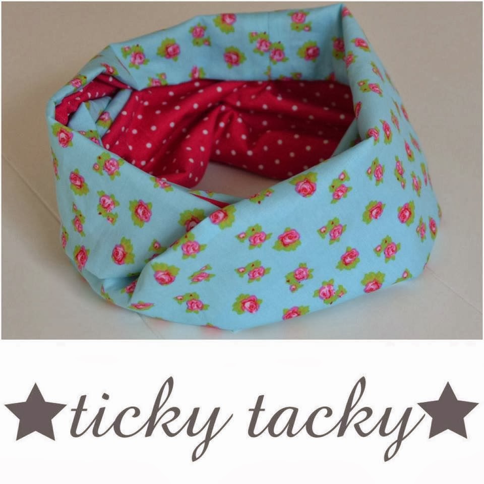 ticky tacky: Loops