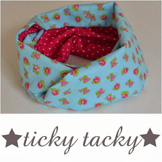 ticky tacky: Loops