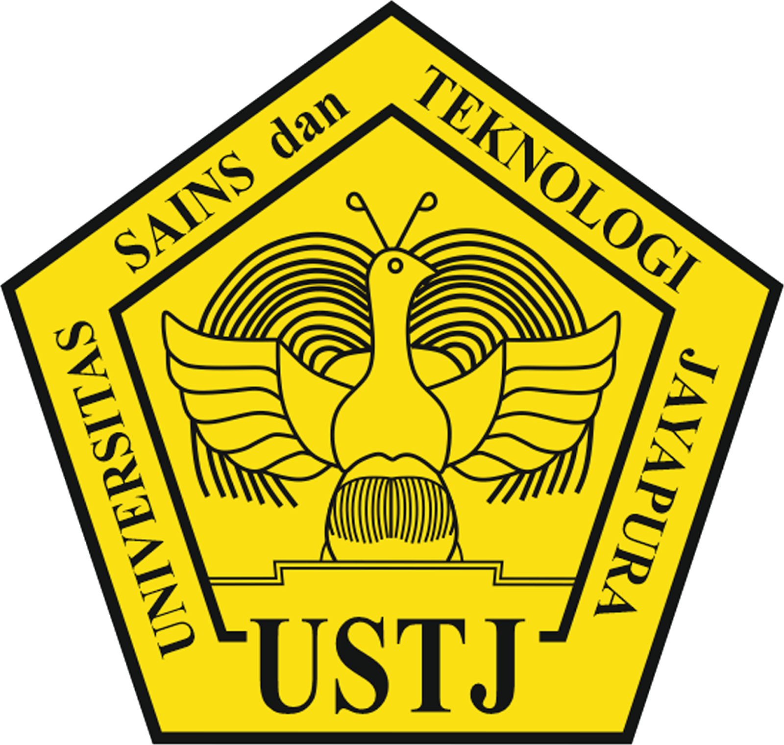 UNIVERSITAS SAINS DAN TEKNOLOGI JAYAPURA