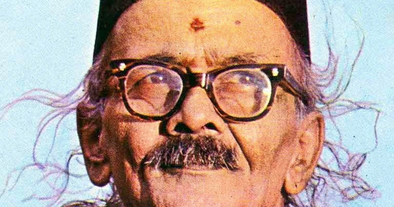 ಕನ್ನಡ ದೀವಿಗೆ: 10ನೇ ತರಗತಿ-ಕನ್ನಡ-ಪದ್ಯ-02-ಹಕ್ಕಿ ಹಾರುತಿದೆ ನೋಡಿದಿರಾ - ಕವಿ ಪರಿಚಯ