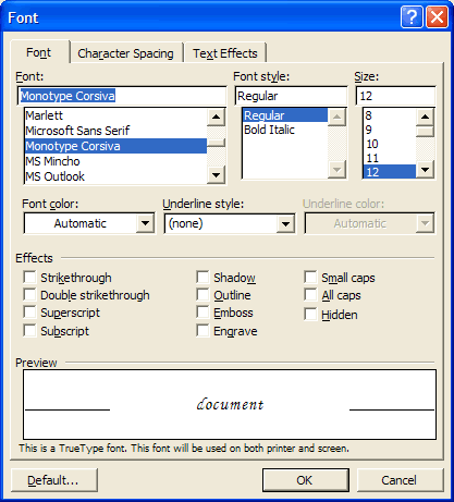 NIES DENTY AMRINA: STYLE AND FORMATTING (PARAGRAPH STYLE DAN CHARACTER ...