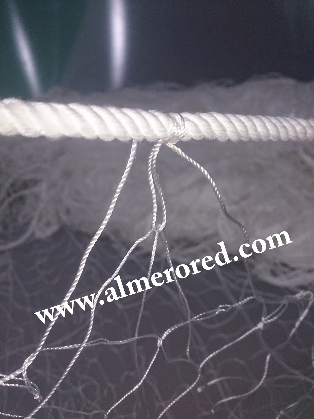 Trasmallo pesca sepia - Almerored