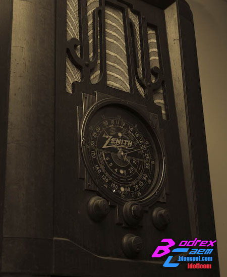 Sembarang Posting: Bodrex Caem