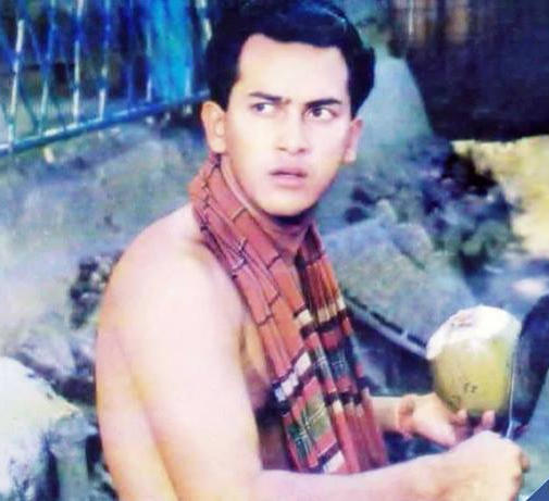 Salman Shah Biography, age, height, images, Died date, movie list and ...