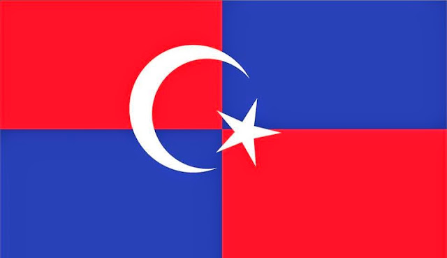 CINTA SEJARAH SEANTERO DUNIA: BATU PAHAT + KULAI, JOHOR