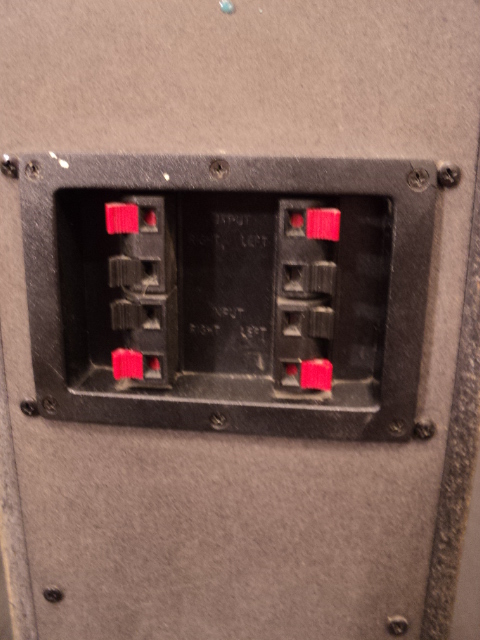 VENTASMIREX: SUBWOOFER SONY