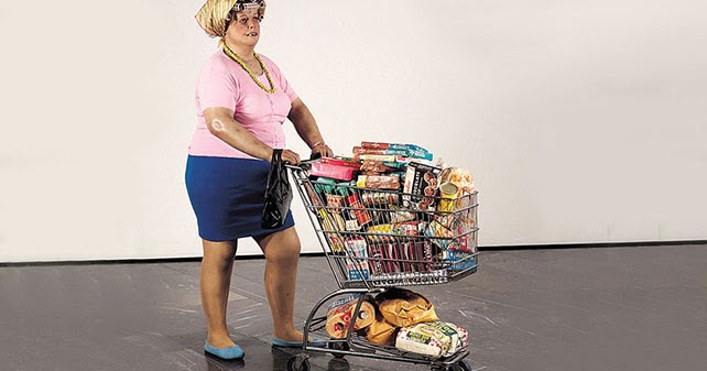 Artist of the day: Artist of the day, September 6: Duane Hanson ...