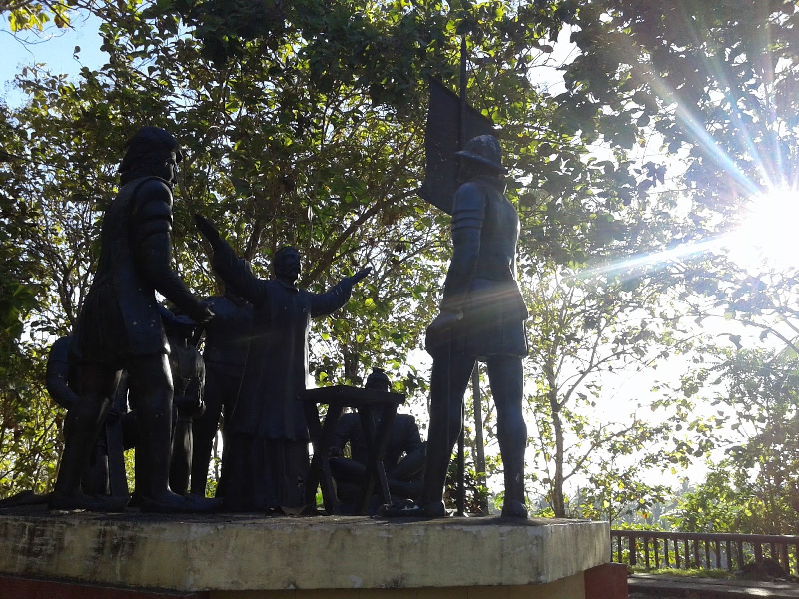 Five Places to Visit in Butuan City, Philippines - Travel Eat Pinas