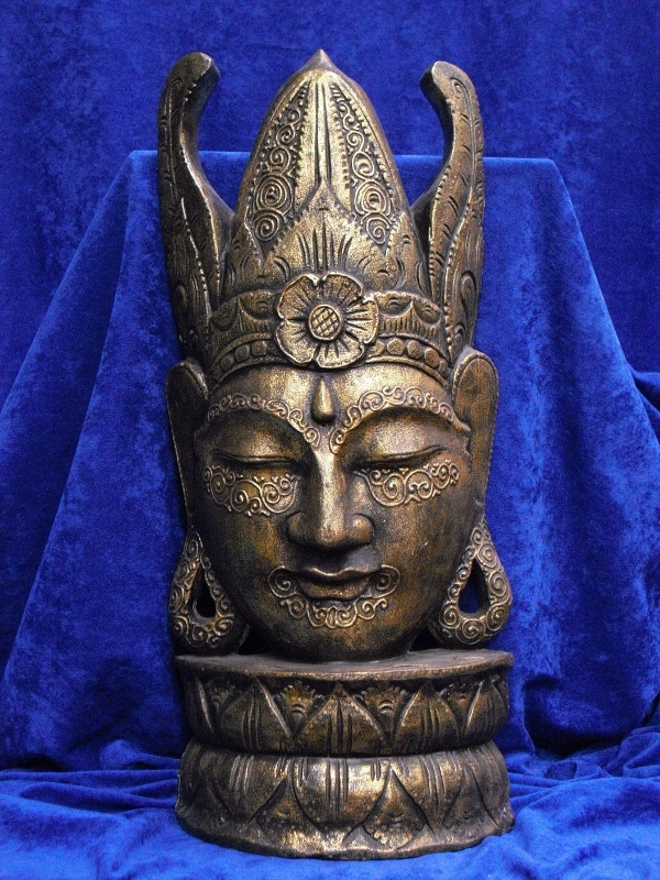 Amnesia International, a gallery of unforgettable creations.: Buddha ...