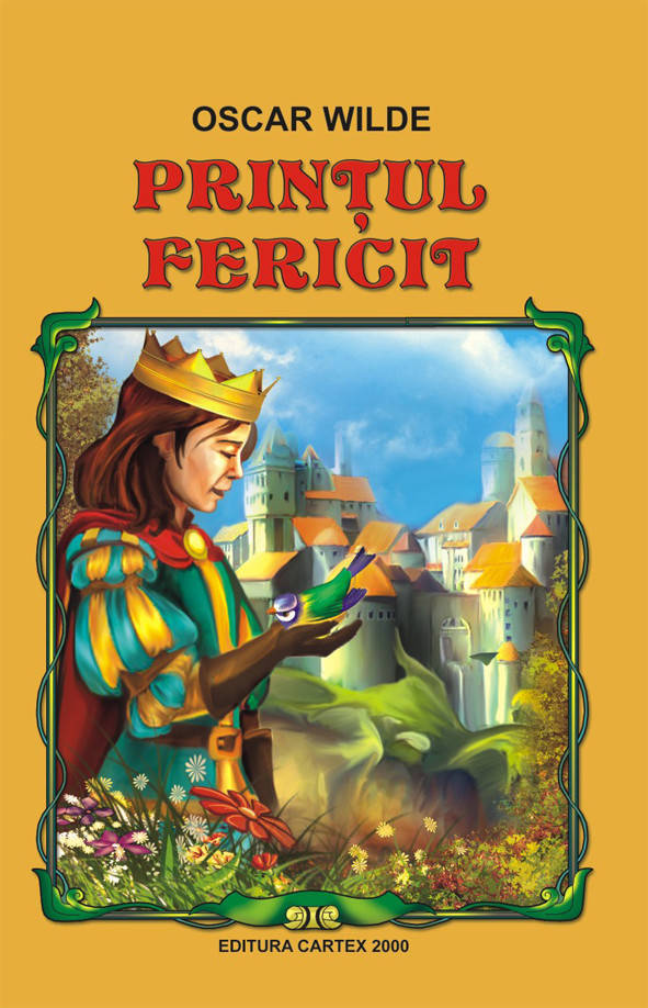 Lecturi școlare : Prințul Fericit (1)