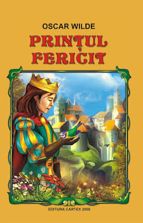 Lecturi școlare : Prințul Fericit (1)