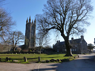 Soggibottom: Girl Rona in Teignmouth and Dartmoor -3 deg c.