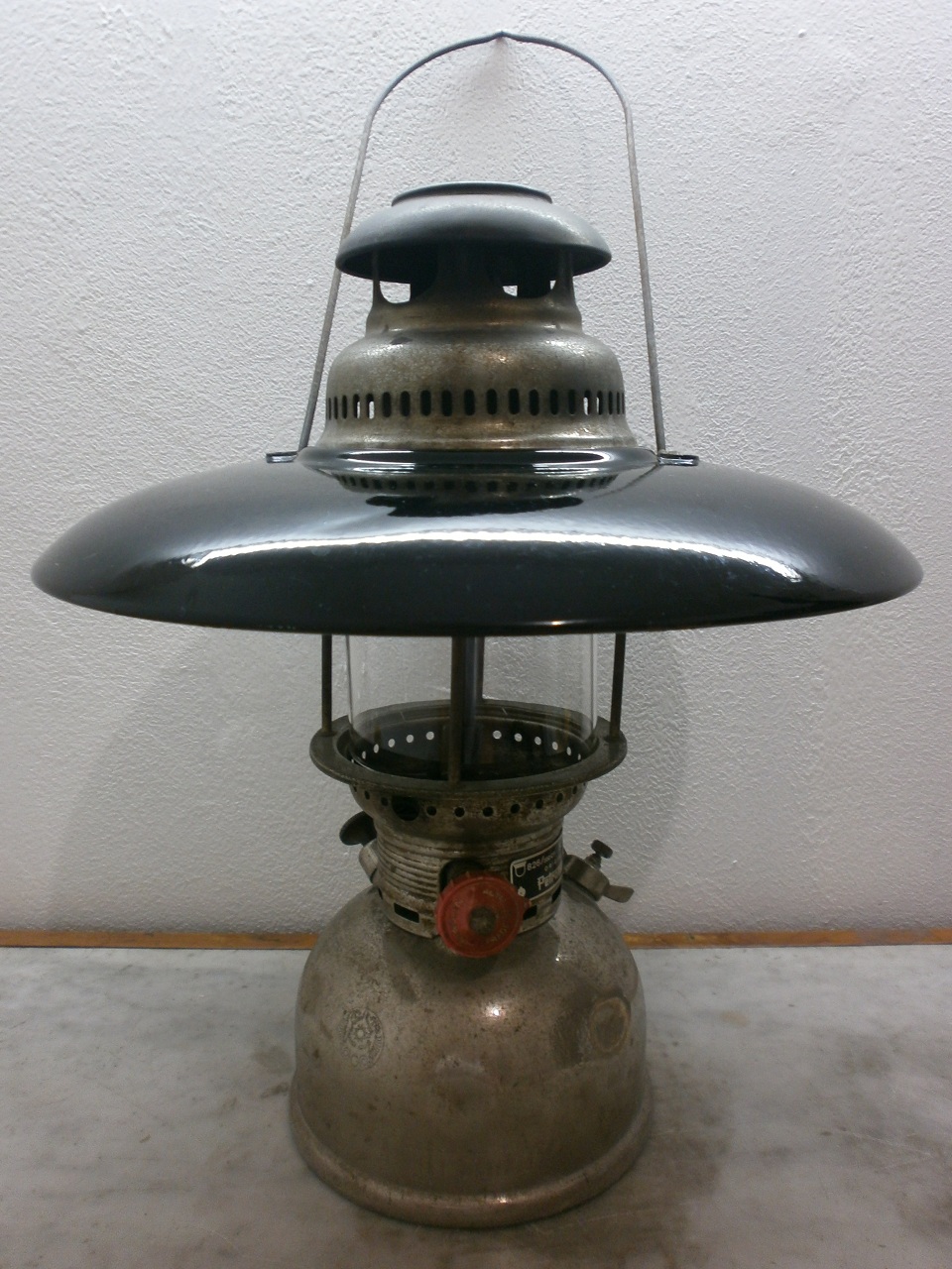 Antikpisan: Lampu Petromax Super Made In Germany ( SOLD OUT / TERJUAL )