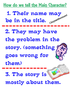 Phenomenal First Grade: First Grade Common Core Study of The Main ...