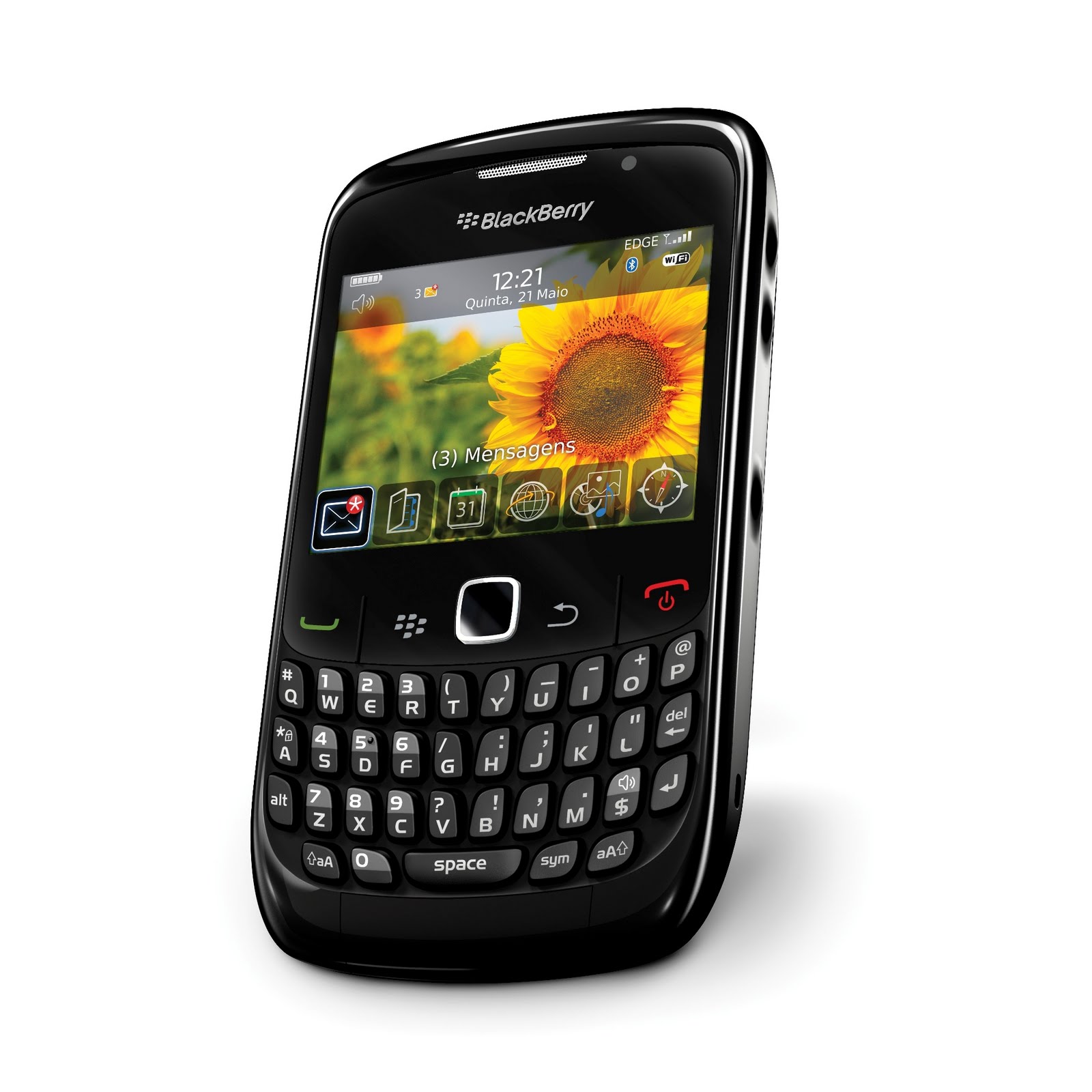 TIM lança oferta BlackBerry pelo melhor valor do mercado brasileiro ...