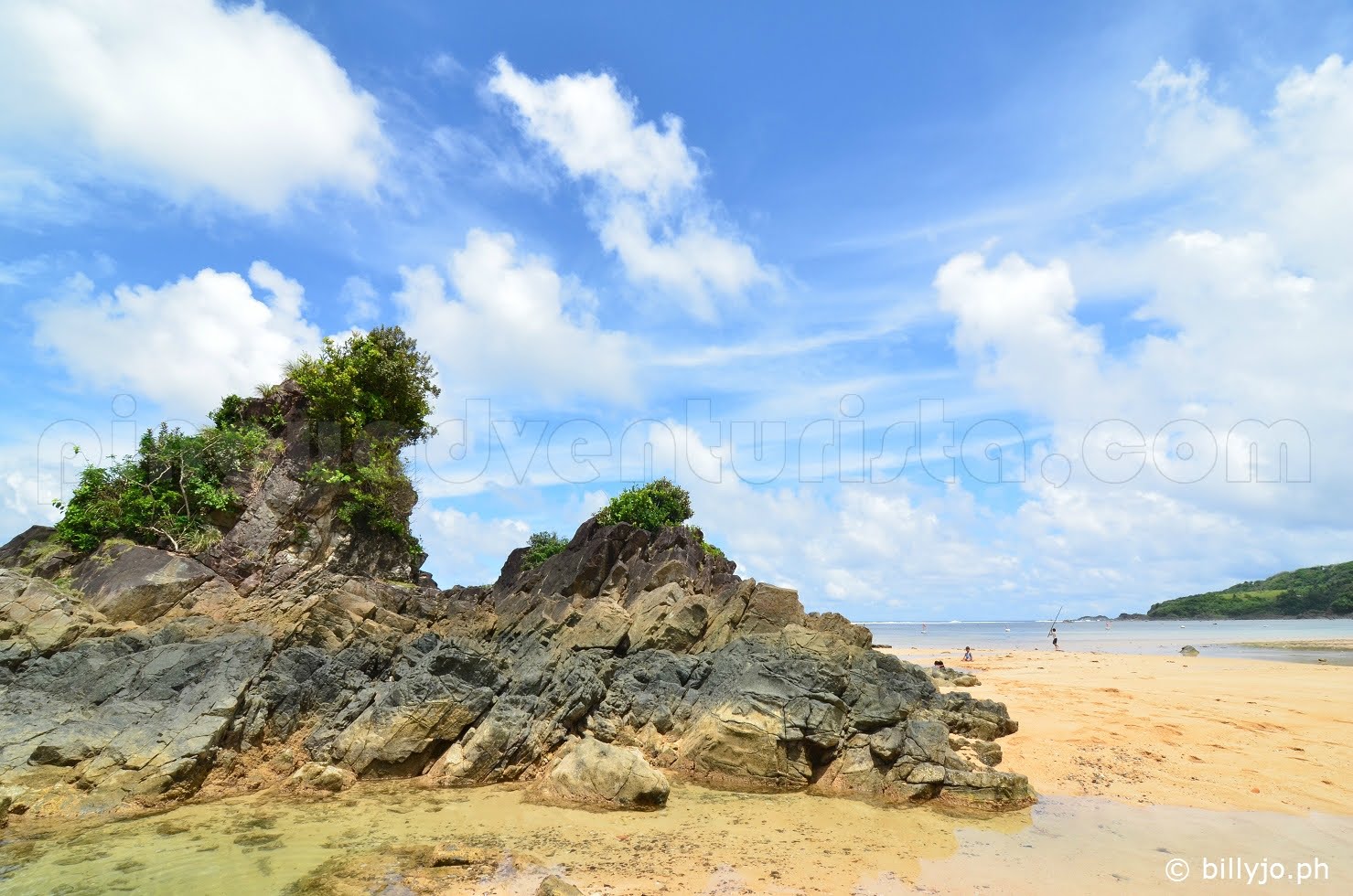 Catanduanes - Puraran Beach, the Surfing Capital of Catanduanes | Pinoy ...