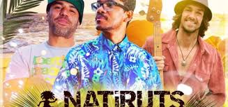 Diário da Música ♪♫: Natiruts